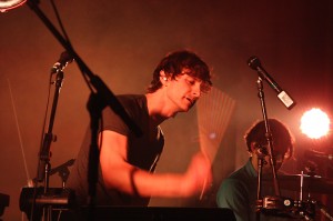 GOTYE live in Vancouver – PHOTOS/REVIEW – THE BACKSTAGE RIDER